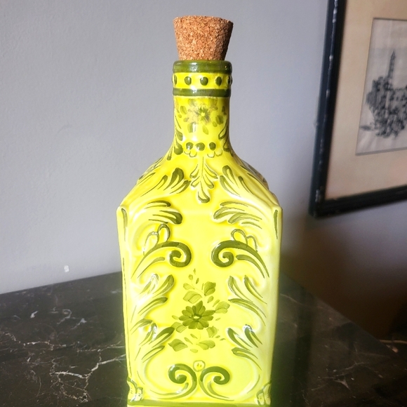 Meiselman | Dining | Meiselman Importy Italian Numbered K28 Olive Oil ...